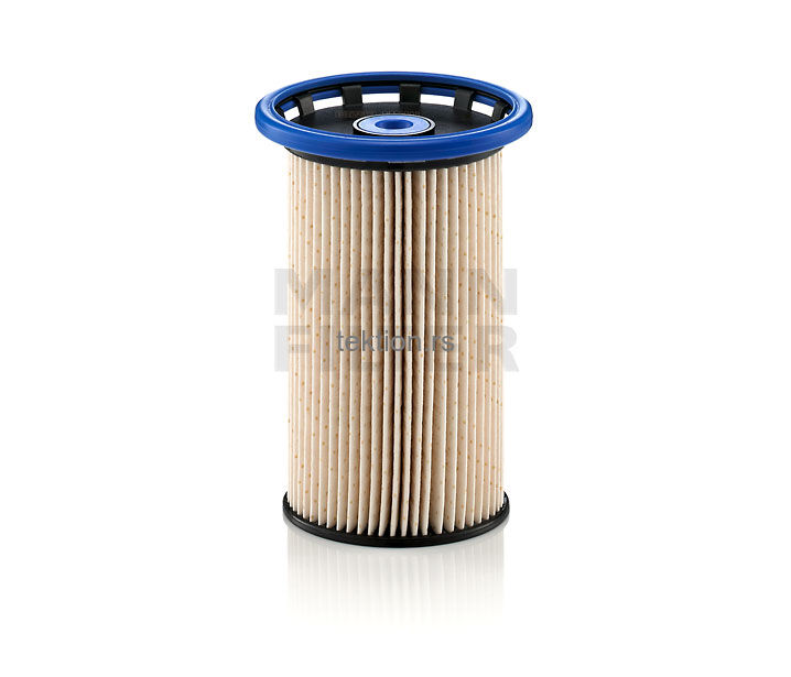 Mann PU 8008/1 filter goriva VW Passat 2.0TDI