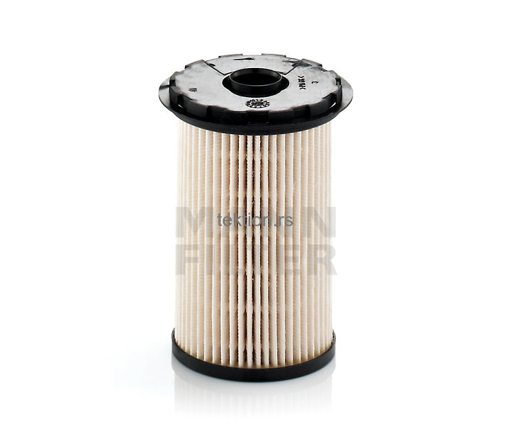 Mann PU 7002 X filter goriva Ford 1.8TDCi