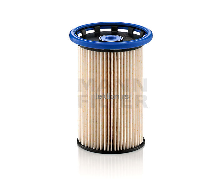 Mann PU 8007 filter goriva Porsche/VW Touareg II