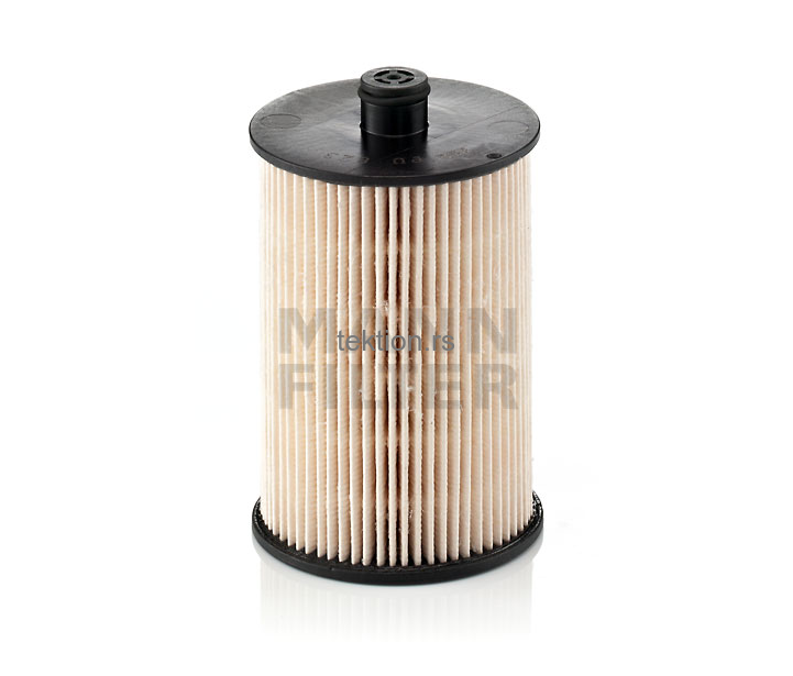 Mann PU 823 X filter goriva Volvo 2.4D/D5