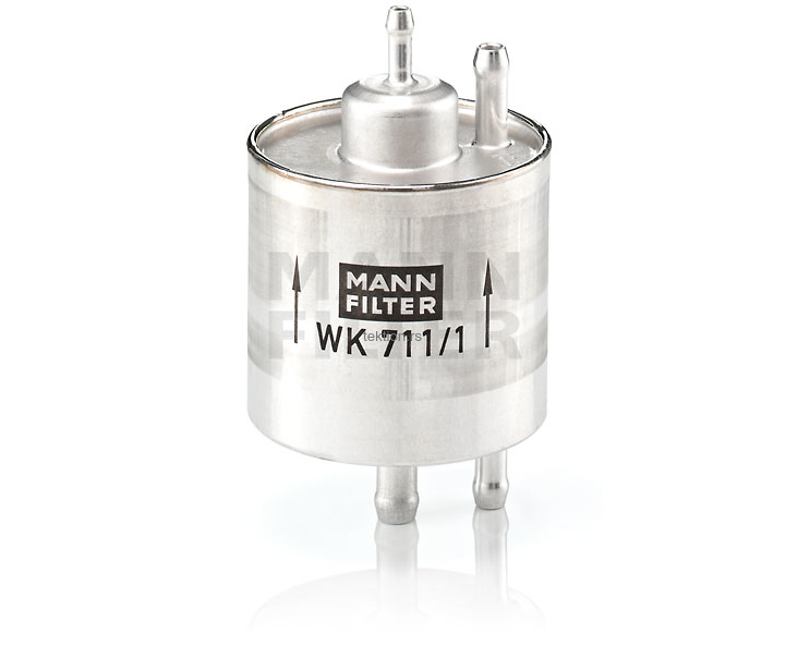 Mann WK 711/1 filter goriva Mercedes A