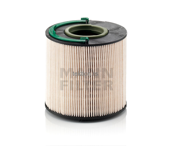 Mann PU 1040 X filter goriva VW Touareg