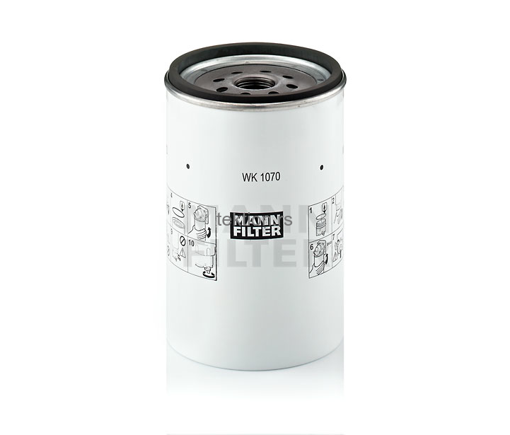 Mann WK 1070 X filter goriva Iveco Stralis