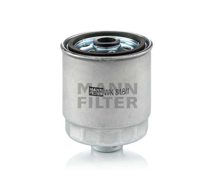 Mann WK 818/1 filter goriva Hyundai 1.5CRDi