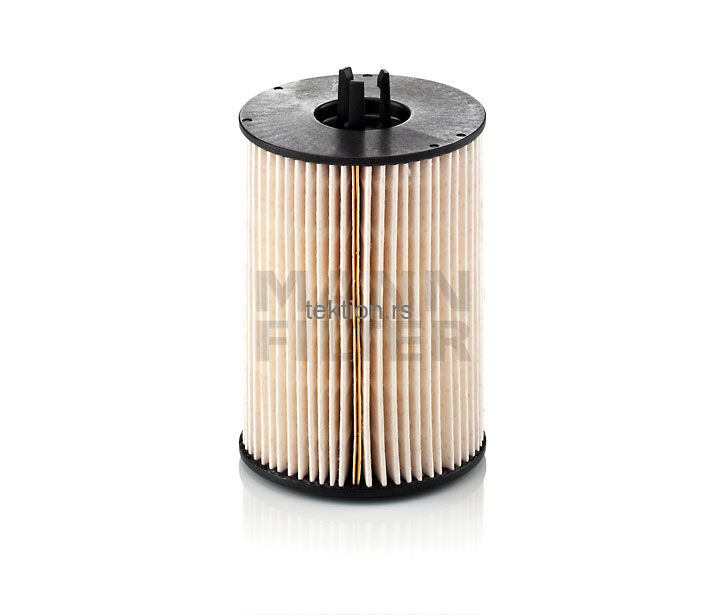Mann PU 821 X-2 filter goriva VW Touareg