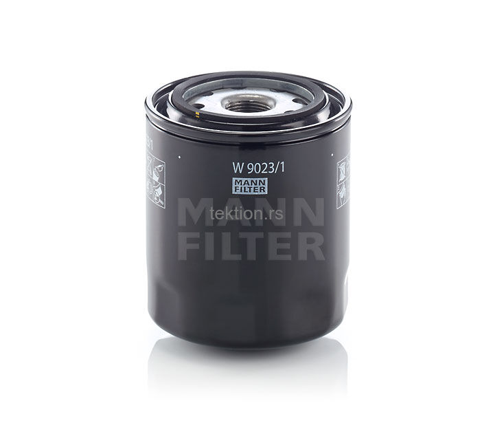 Mann W 9023/1 filter hidraulike Scania