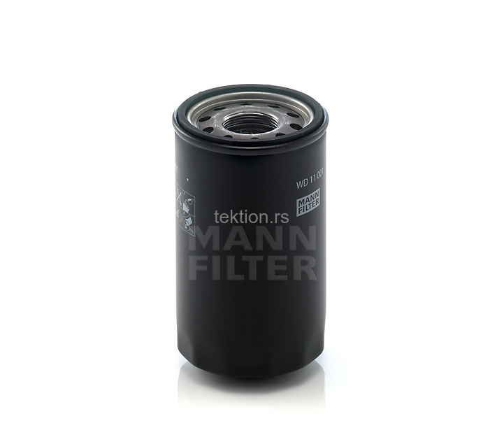 Mann WD 11 001 filter hidraulike Deutz