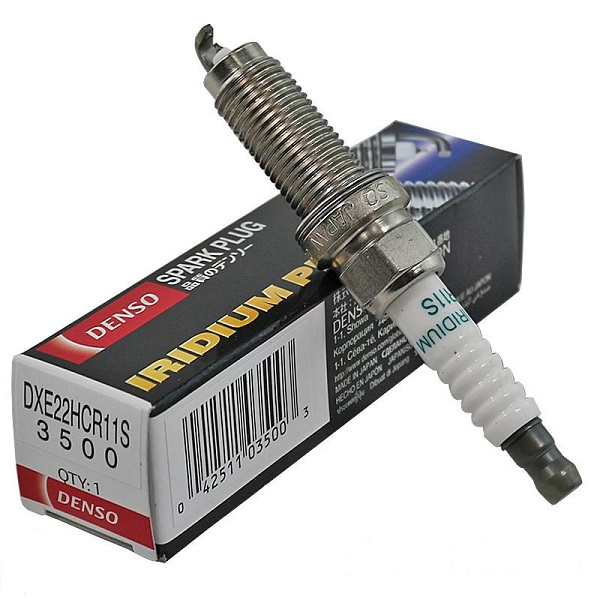Denso DXE22HCR11S Super Iridium Plug