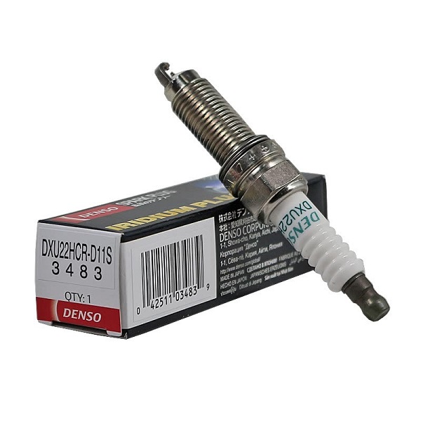 Denso DXU22HCR-D11S Super Iridium Plug