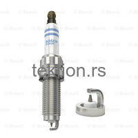 Bosch ZR5SI332 Iridium svećica BMW 1/3/Citroen C4 II Picasso/Grand Picasso/DS/Mini/Peugeot 208/3008/308/5008/508 1.6