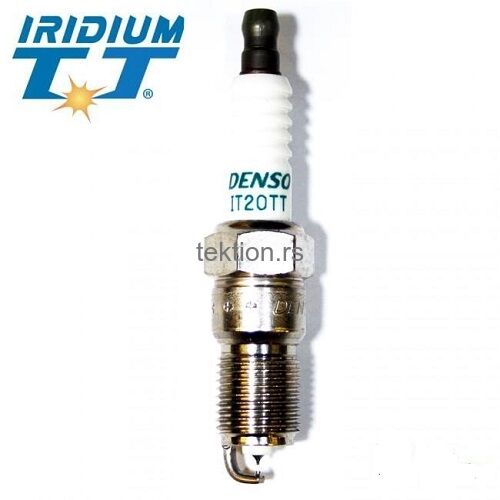 Denso IT20TT Iridium