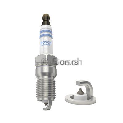 Bosch HR8DPP15V Laser Platinum svećica Ford