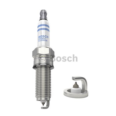 Bosch FR5KPP332S Double Platinum svećica VW/Audi/Škoda/Seat