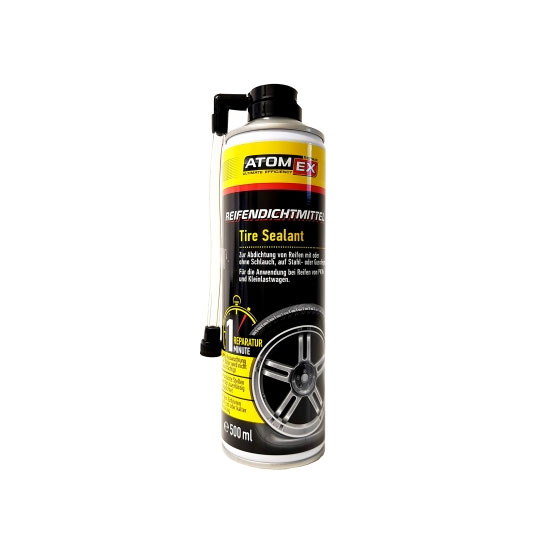 Atomex Tire Sealant