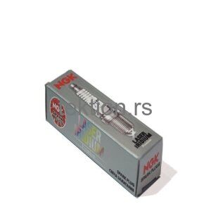 NGK IFR5D10 Laser Iridium