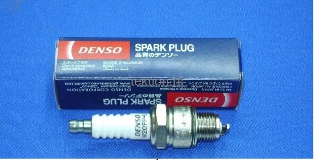 Denso W20FP-U