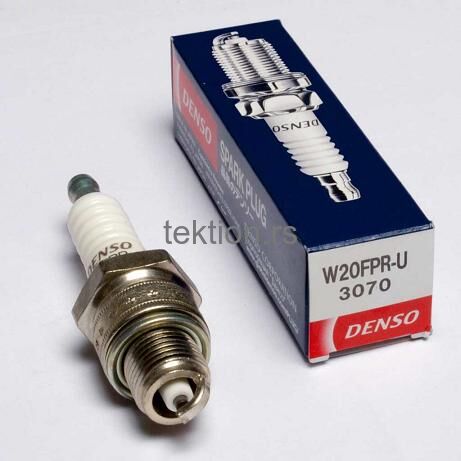 Denso W20FPR-U