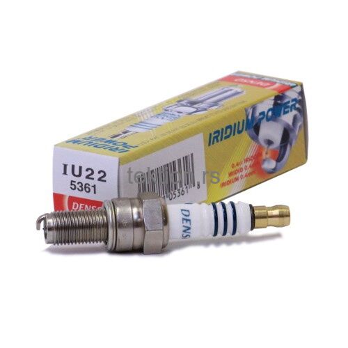 Denso IU22 Iridium Power