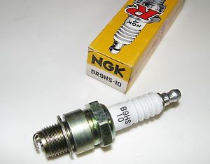 NGK BR9HS-10