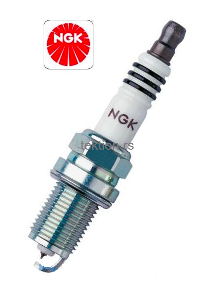 NGK LPG6 Laser Line