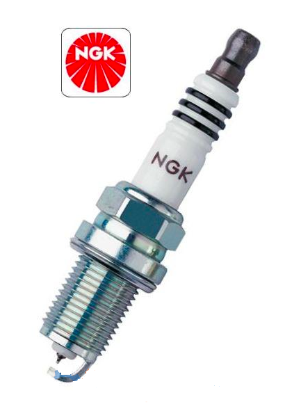 NGK LPG4 Laser Line