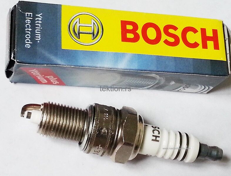 Bosch +34 WR8LC+ svećica BMW