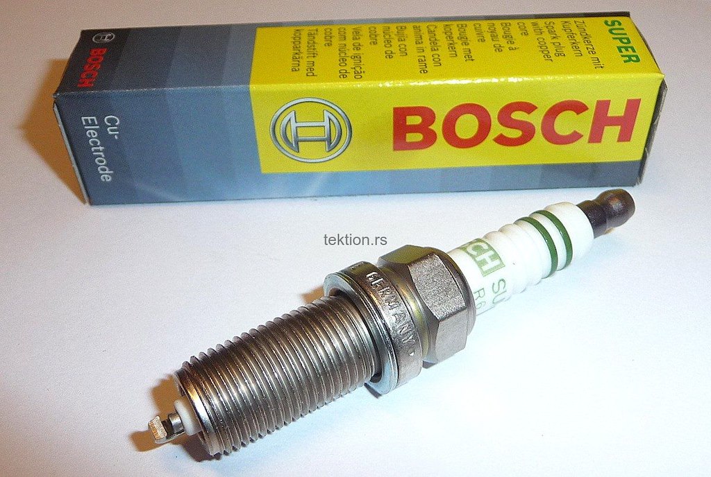 Bosch FR8ME svećica Peugeot