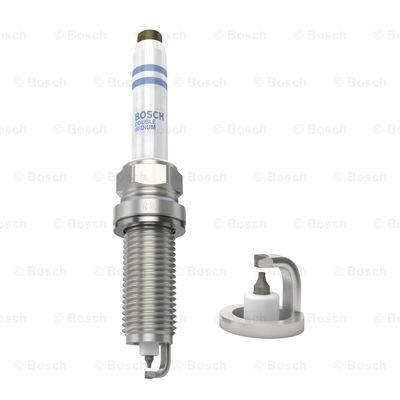 Bosch V6SII3328 Double Iridium svećica Mercedes AMG/CLS/GL/GLC/GLE/GLS/C/E/ML/S/SL/SLC