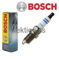 Bosch Iridium FR7KI332S