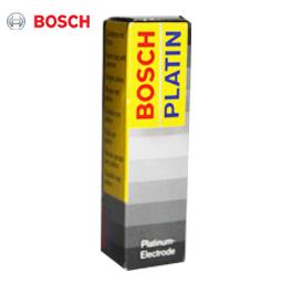 Bosch Platinum HR8DPX svećica Ford