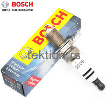 Bosch Double Platinum +50 FR7KPP33+