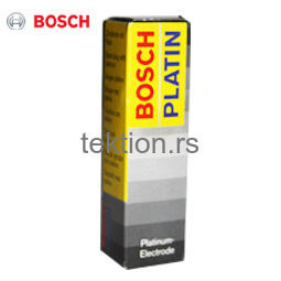 Bosch Double Platinum FR8SPP332 svećica Peugeot