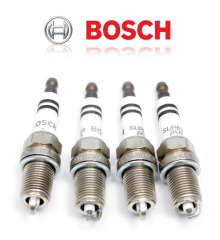 Bosch +21 WR7D+X svećica Lada 4kom.