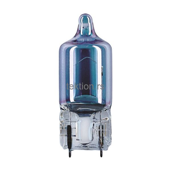 Osram ubodna auto sijalica Cool Blue Intense Next Generation 12V W5W Halogen