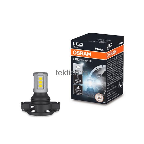Osram LED auto sijalica LEDriving SL 12V 1.6W