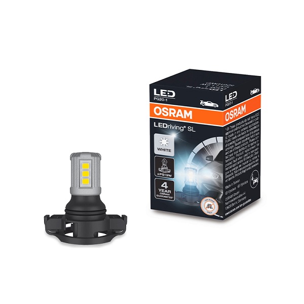 Osram LED auto sijalica LEDriving SL 12V 1.6W