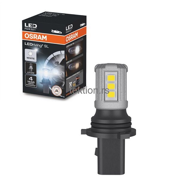 Osram LED auto sijalica LEDriving SL 12V 1.9W