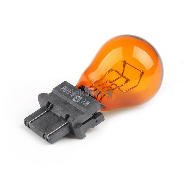 Osram ubodna auto sijalica Standard 12V PY27/7W