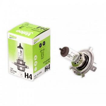 Valeo auto sijalica 12V H4 60/55W Essential