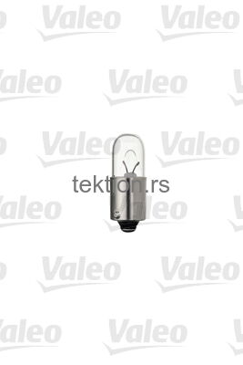 Valeo auto sijalica 12V T4W