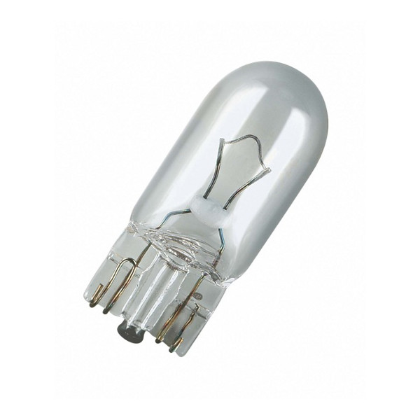 Osram ubodna auto sijalica Standard 12V W6W