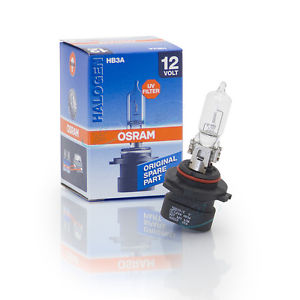 Osram auto sijalica Standard 12V HB3A 60W