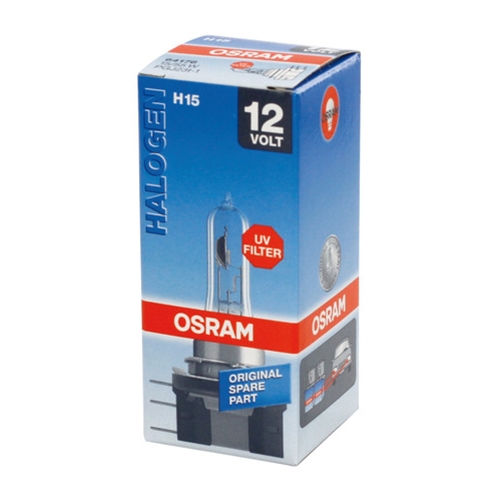Osram auto sijalica Standard 12V H15 55/15W