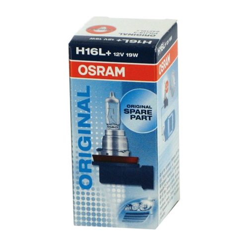 Osram auto sijalica Standard 12V H16L+ 19W