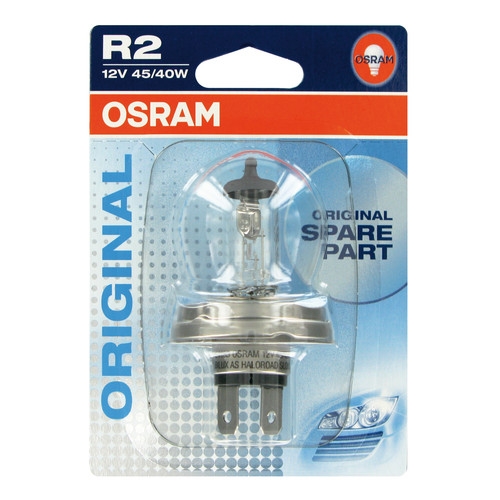 Osram auto sijalica Standard 12V R2 45/40W Blister