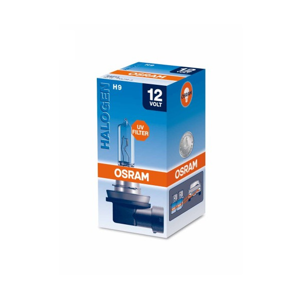 Osram auto sijalica Standard 12V H9 65W