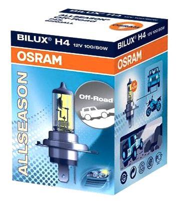 Osram auto sijalica Off-Road 12V H4 100/80W