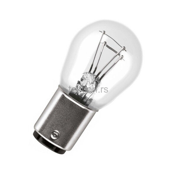 Osram auto sijalica Standard 12V P21/4W