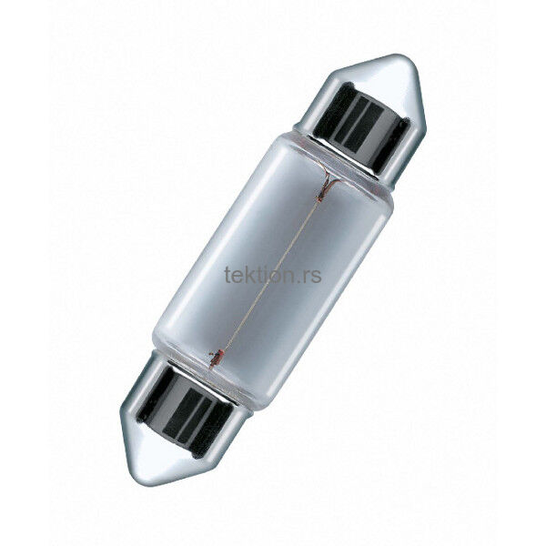 Osram auto sijalica Standard 12V C10W 31mm