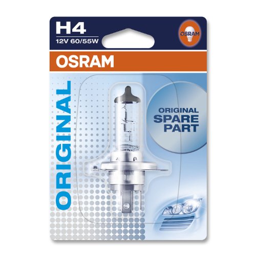 Osram auto sijalica Standard 12V H4 60/55W Blister